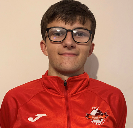Home page copy - Football Coaching Norfolk - Sports Academy Norwich